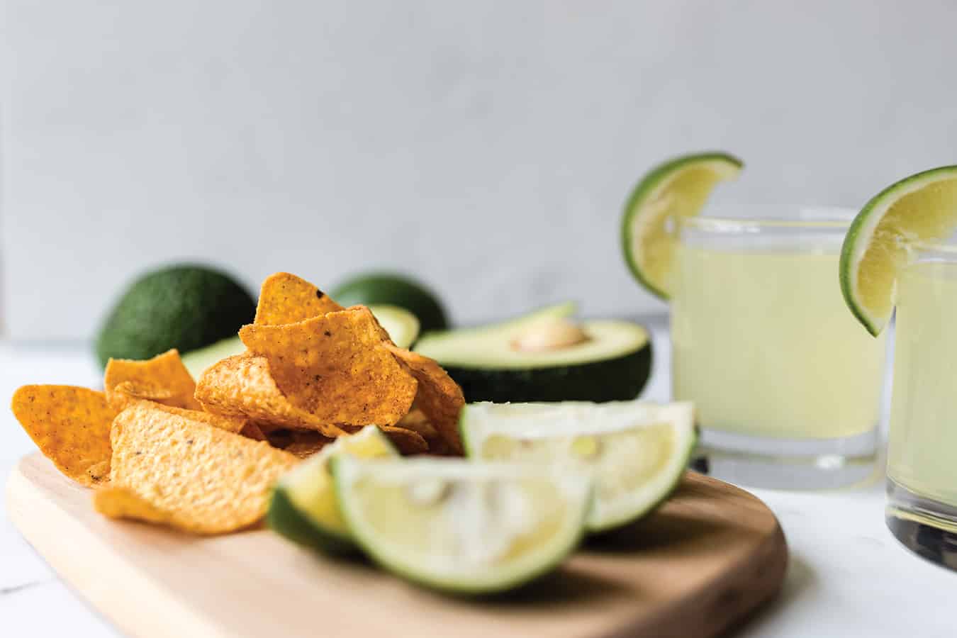 Chip, Chip, Hooray! - Raleigh Magazine