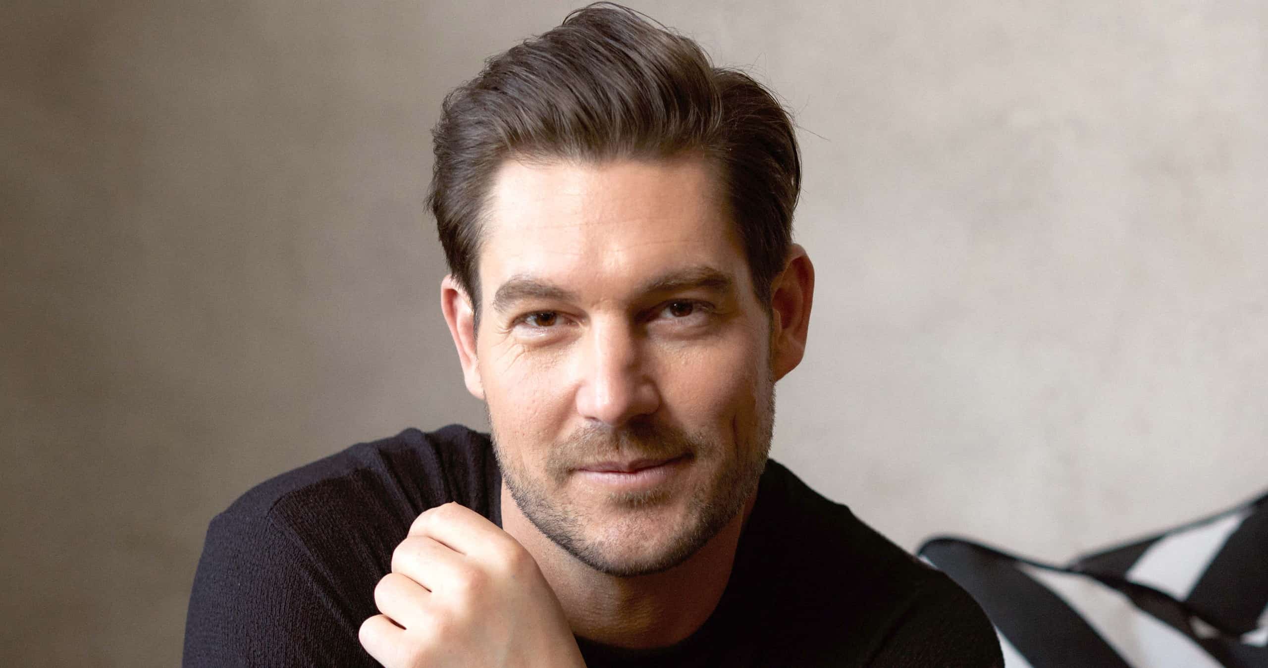 Pillow Talk With Southern Charm’s Craig Conover - Raleigh Magazine