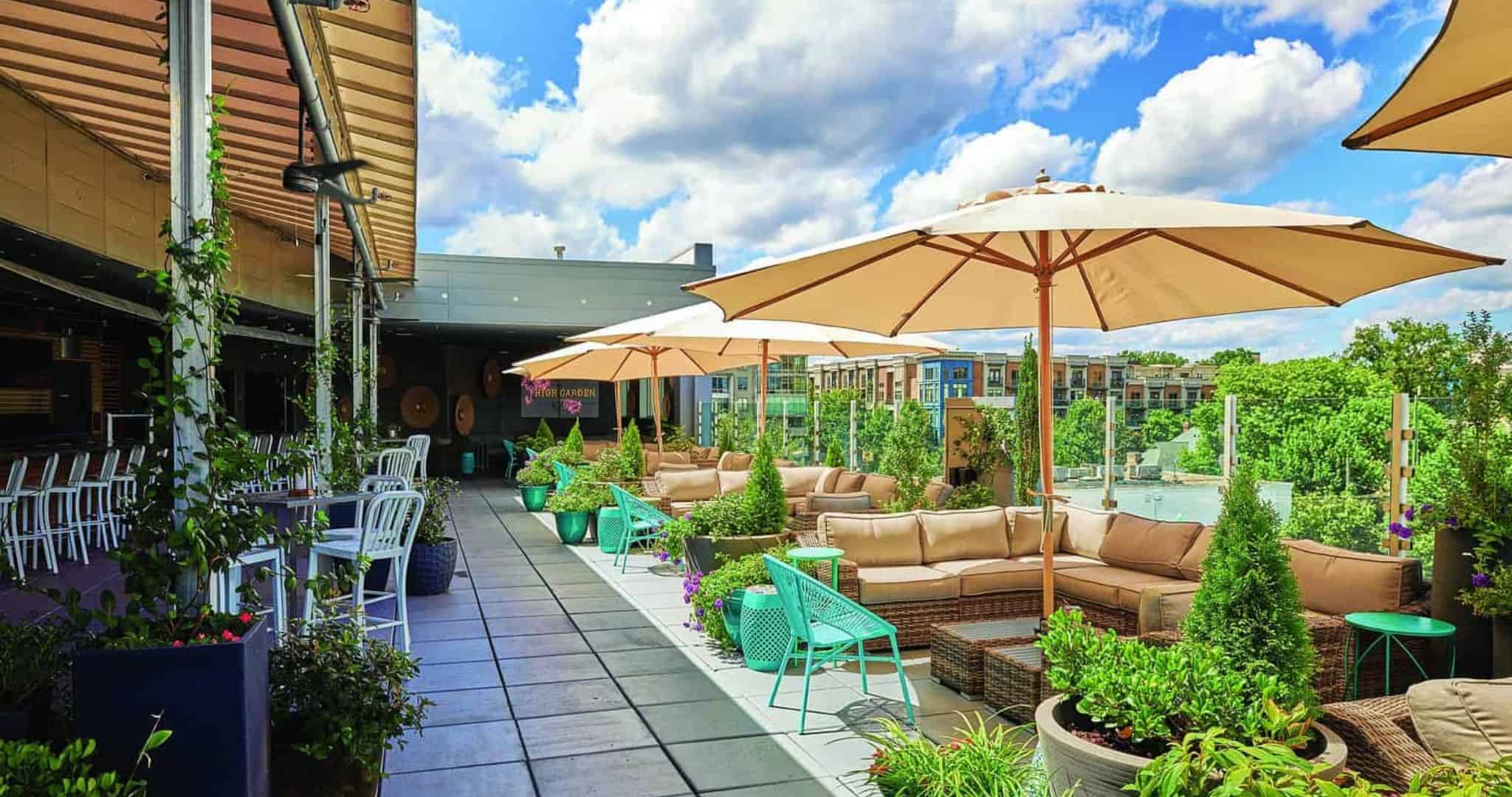 Raleigh Bars And Restaurants _ The 12 Best Bars and Lounges in Raleigh ...