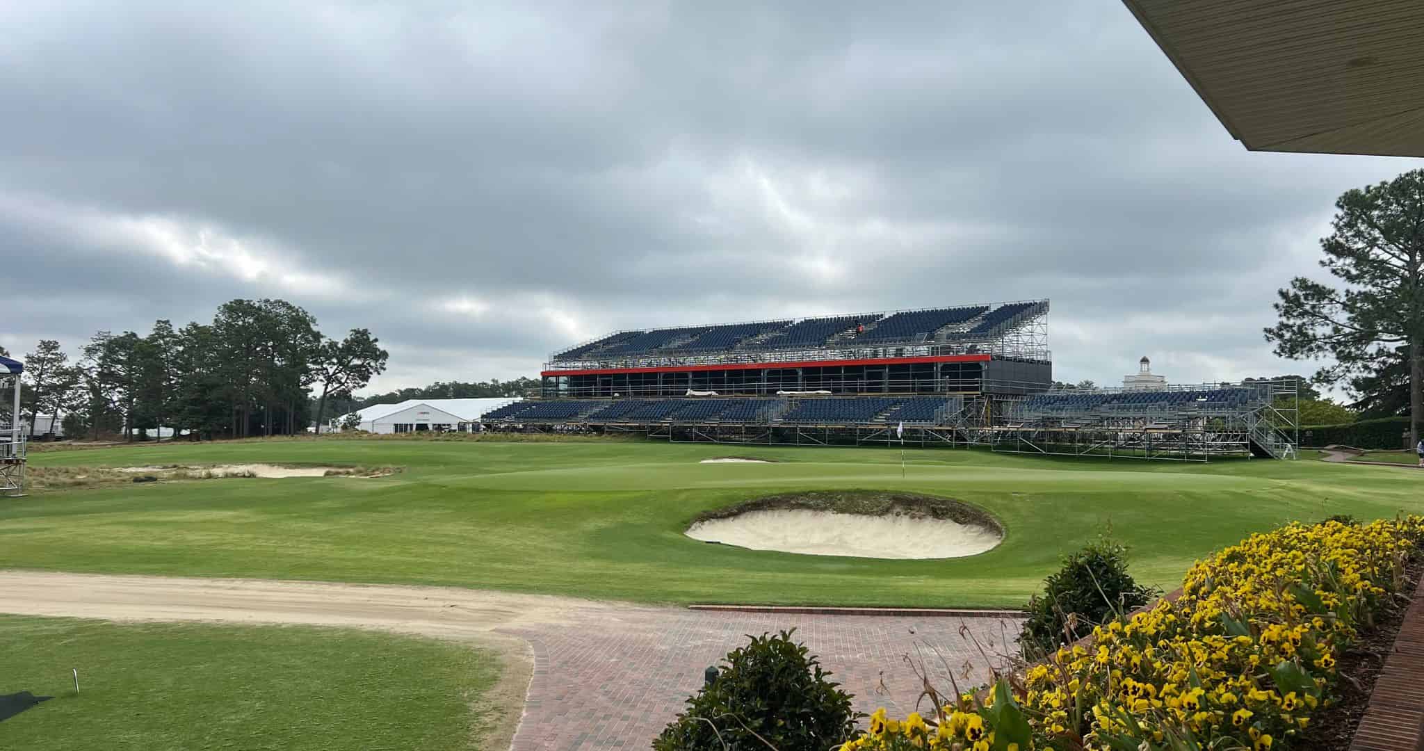 What to Know About the 2024 U.S. Open Golf Championship