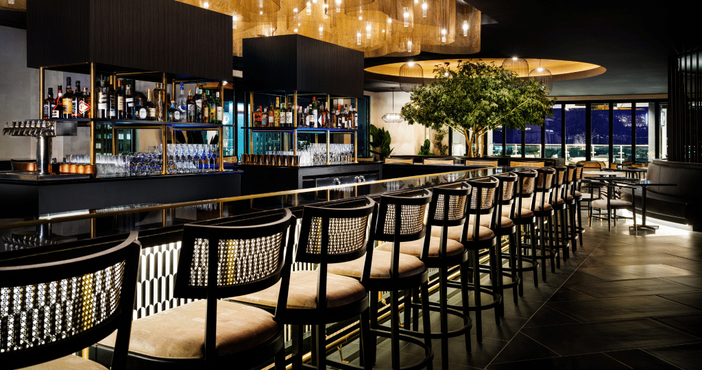 Urban Oak Now Open at Tempo Raleigh Downtown