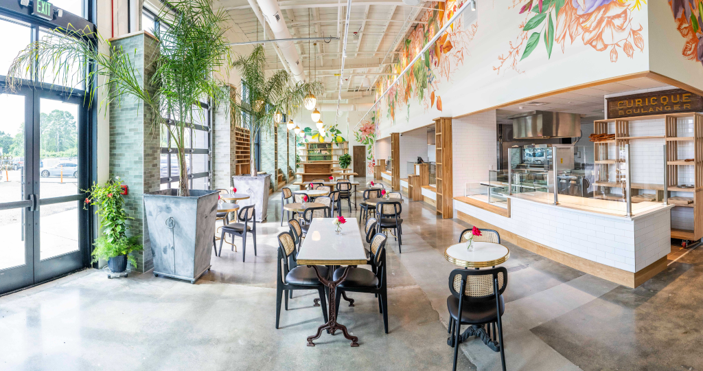 Raleigh's Newest Restaurants and Bars to Try Right Now