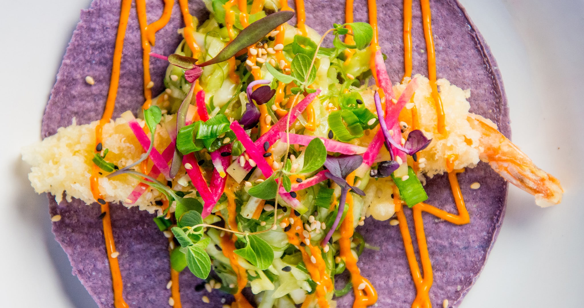 Wong’s Tacos First NC Location to Open Early July in Raleigh