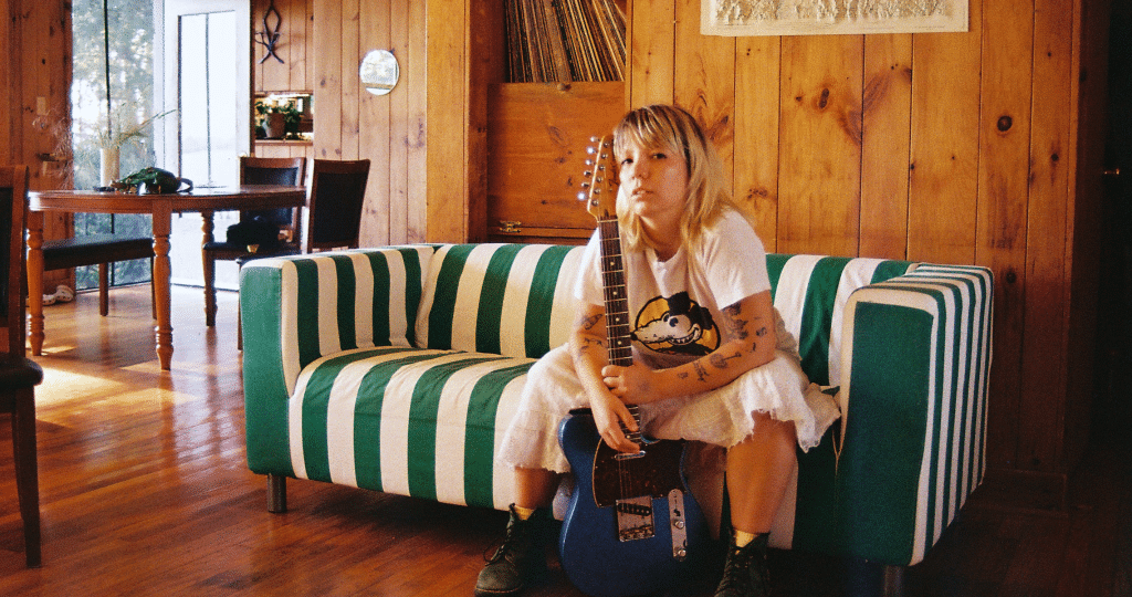 RM Chats Up Lily Seabird Ahead of Cat’s Cradle Show