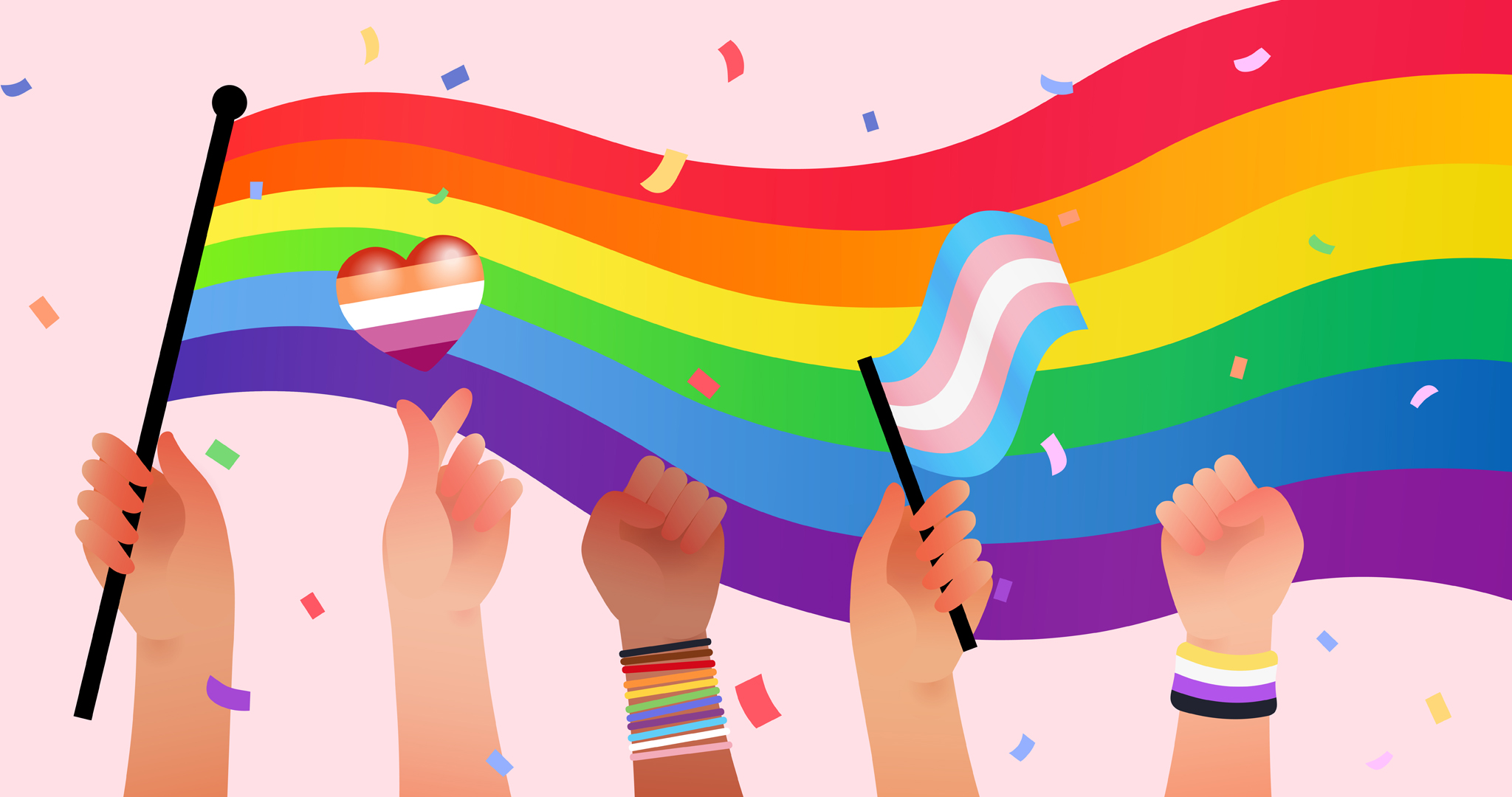 2026 Guide to Raleigh Pride Month Events
